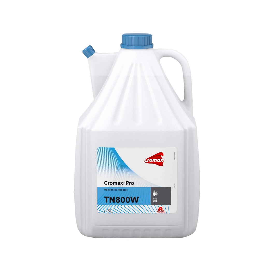 Cromax Tn800W Pro Vandbaseret Reducer